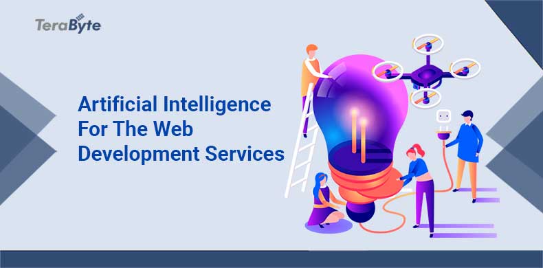#1 AI For Web Development Services (Artificial Intelligence)