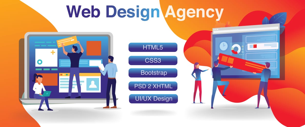 Best web service providers: domain hosting, domain Registration